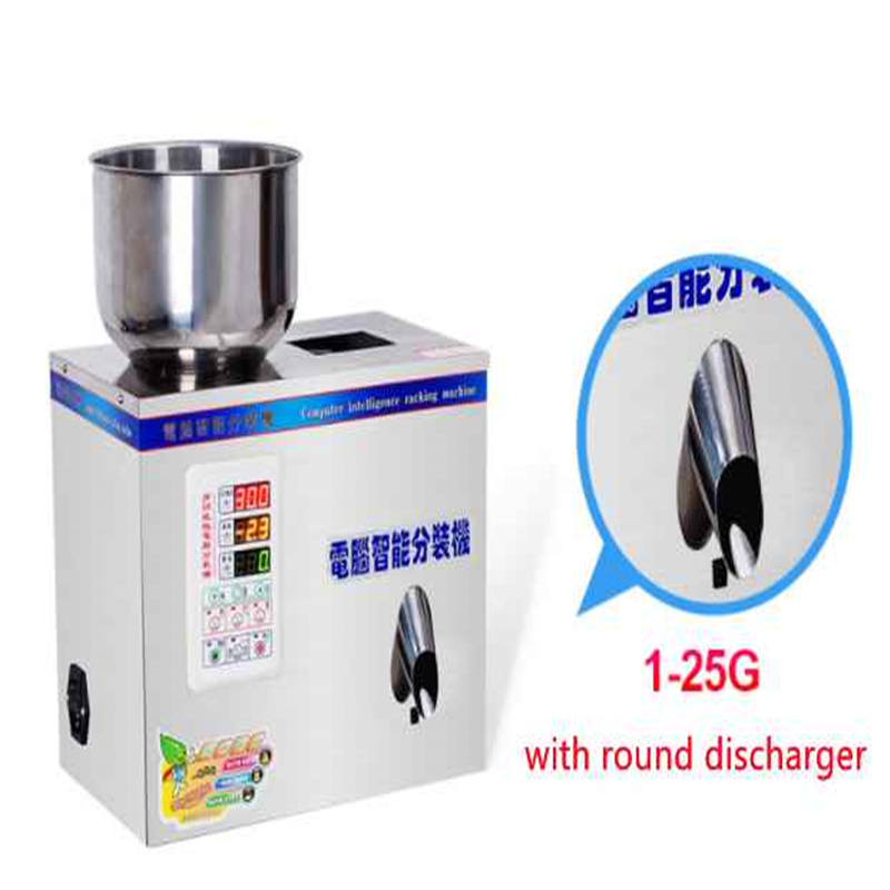 AZONE MACHINERY--Factory for Tabletop weighing dispensing machine for ...