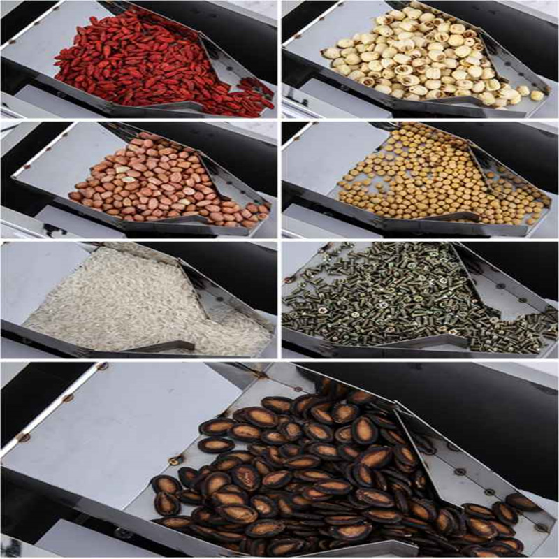 AZONE MACHINERY--Factory for Tabletop weighing dispensing machine for ...