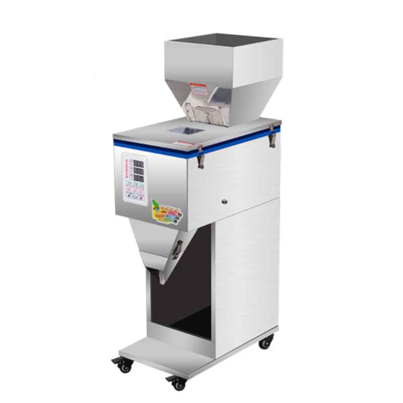 AZONE MACHINERY--Factory for Automatic weighing dispensing machine for ...