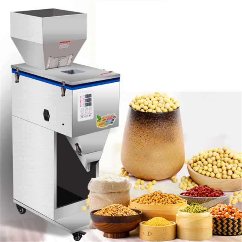 AZONE MACHINERY--Factory for Automatic weighing dispensing machine for ...