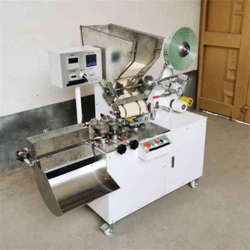 AZONE MACHINERY--Factory for Automatic chopsticks packaging machine