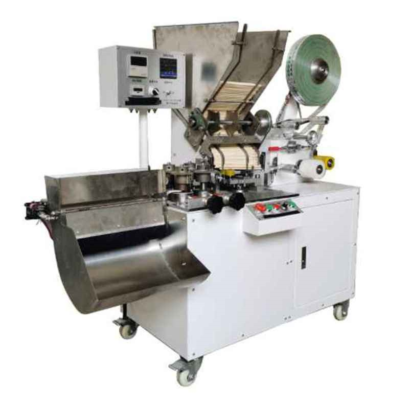 AZONE MACHINERY--Factory for Automatic chopsticks packaging machine