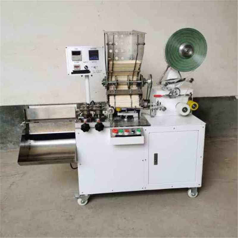 AZONE MACHINERY--Factory for Automatic chopsticks packaging machine