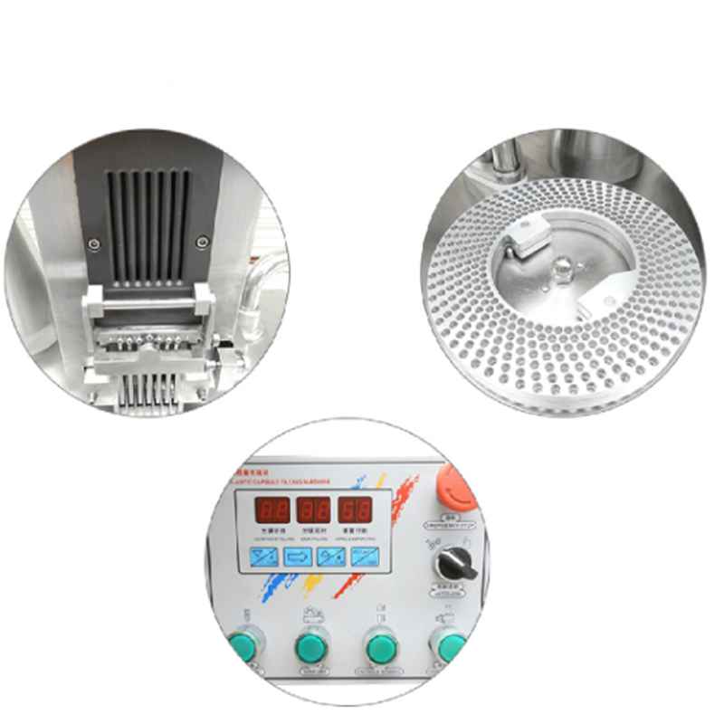 AZONE MACHINERY--Factory for Semi automatic rotary capsule filling machine