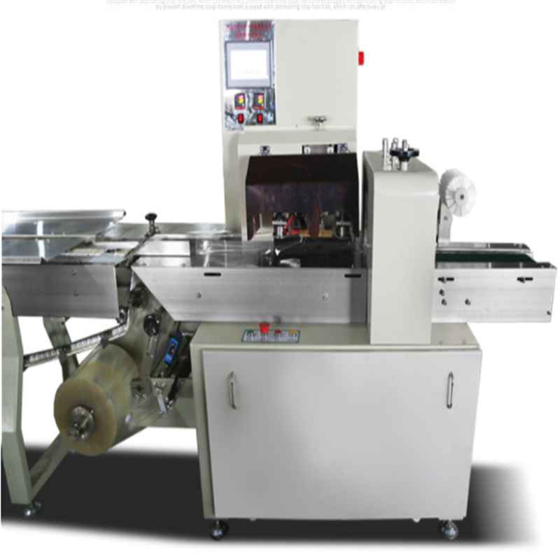 AZONE MACHINERY--Factory for Automatic flow wrapping packaging machine