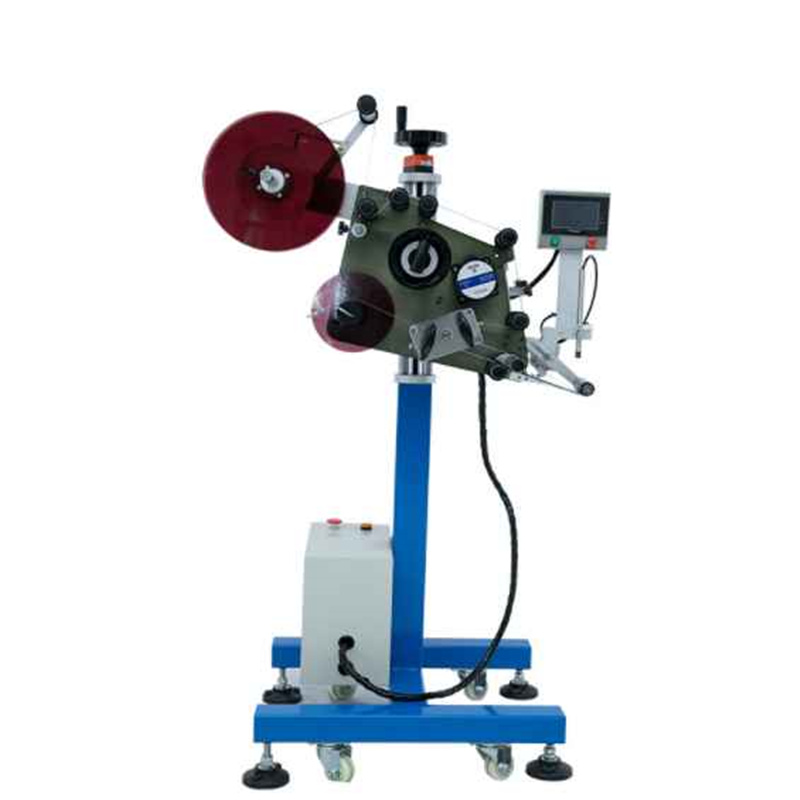 AZONE MACHINERY--Factory for Automatic labeling head group for ...