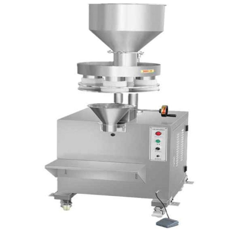 AZONE MACHINERY--Factory for Semi automatic volumetric cup filling ...