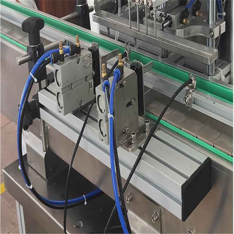 AZONE MACHINERY--Factory for Automatic pump liquid filling machine