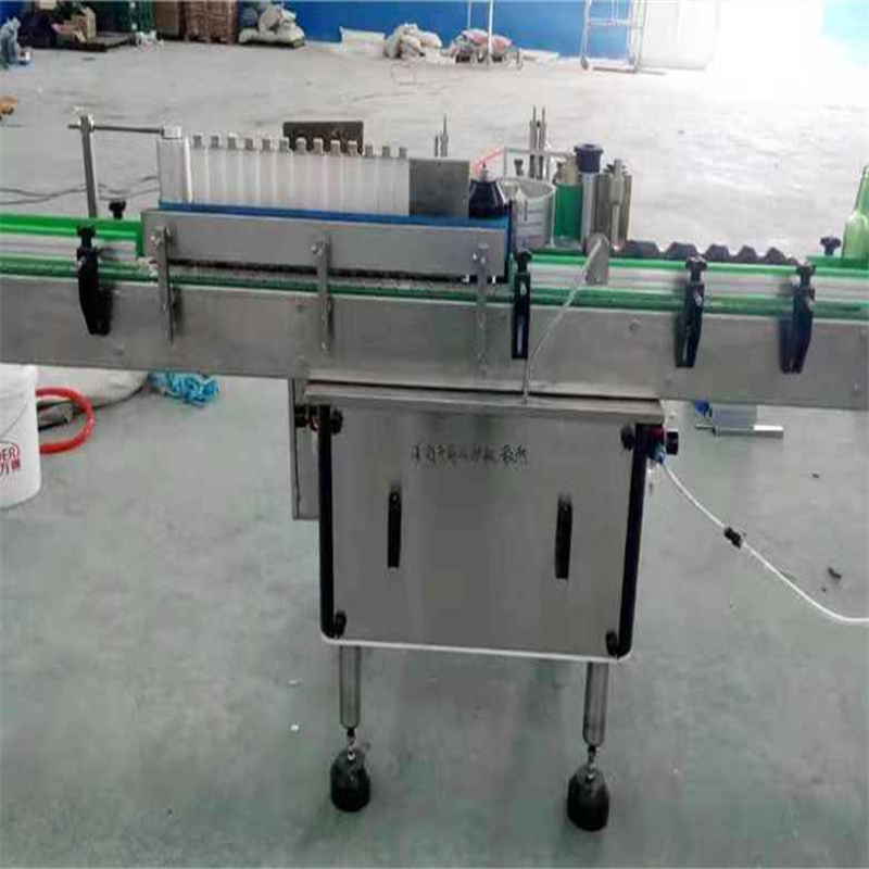 AZONE MACHINERY--Factory for Automatic paste labeling machine
