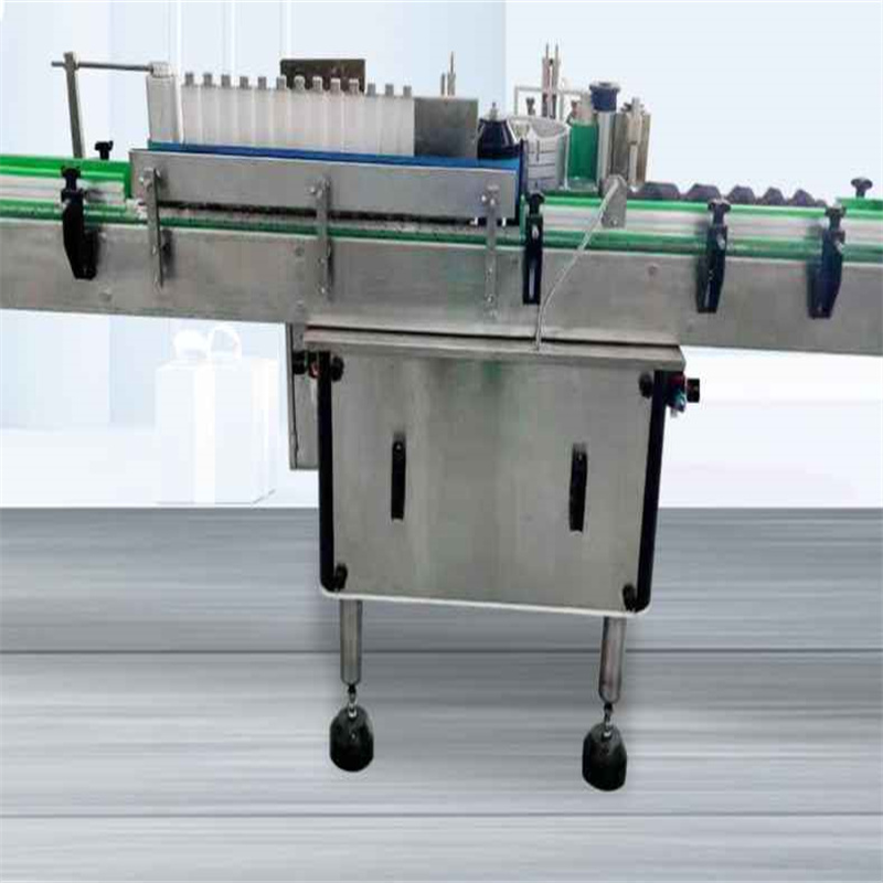 AZONE MACHINERY--Factory for Automatic paste labeling machine