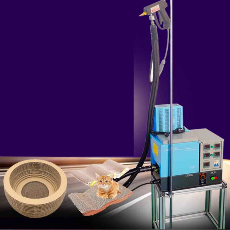 AZONE MACHINERY--Factory for Handheld hot melt glue applicator