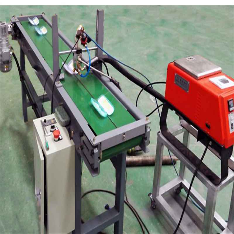 AZONE MACHINERY--Factory for Automatic hot melt glue applicator with ...