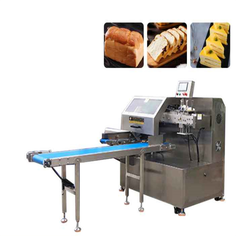AZONE MACHINERY--Factory for Automatic cake biscuit bread toast ...