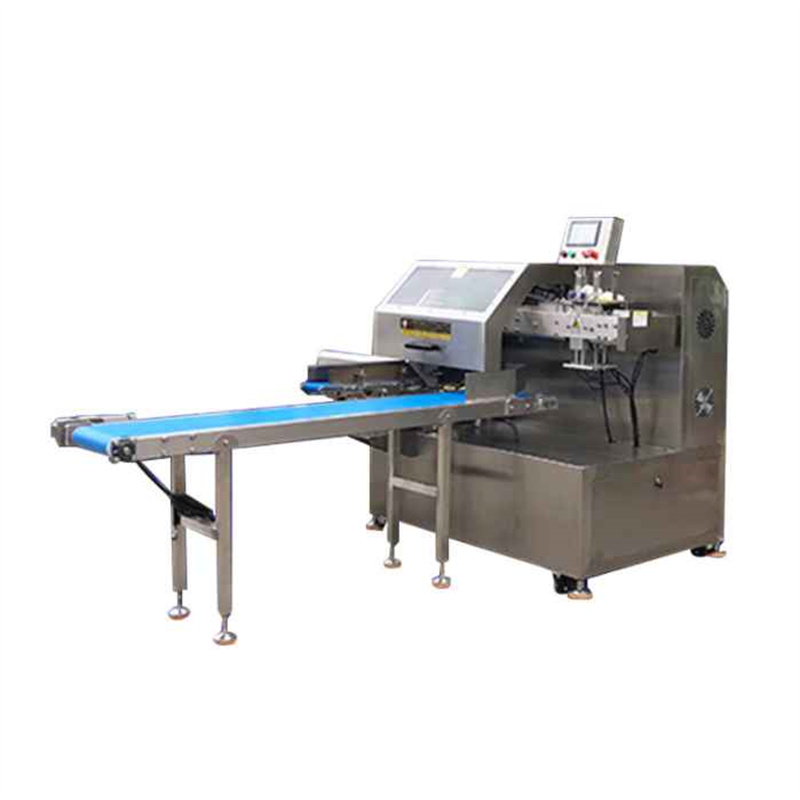 AZONE MACHINERY--Factory for Automatic cake biscuit bread toast ...
