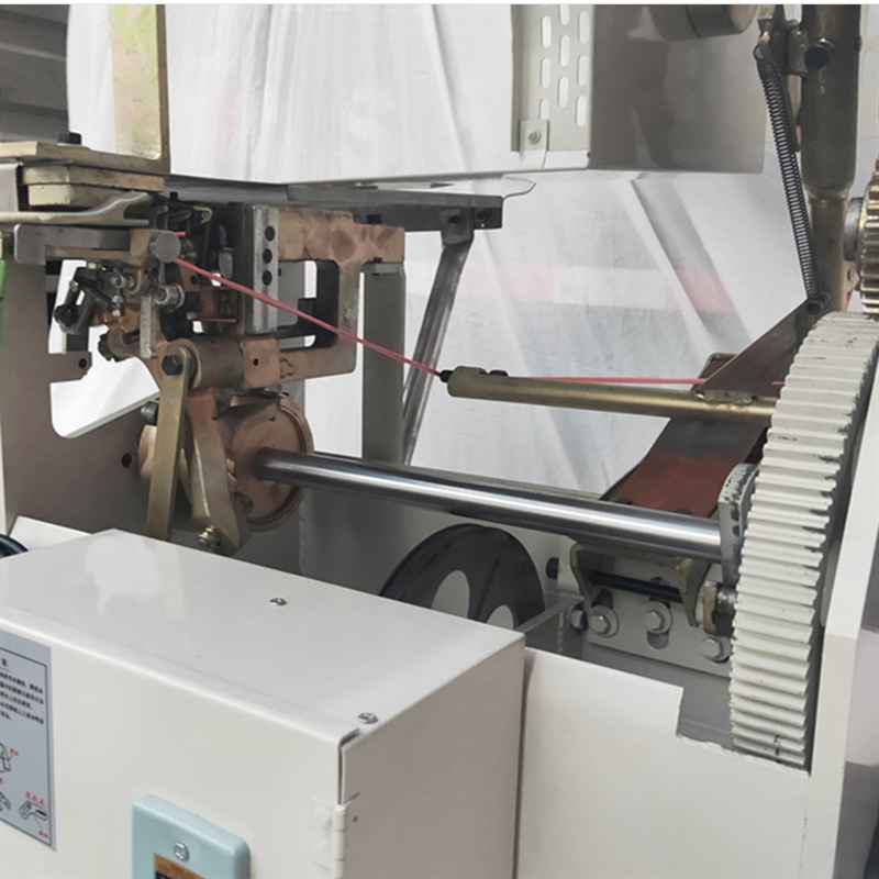 AZONE MACHINERY--Factory for Semi automatic clothes strapping bundling ...