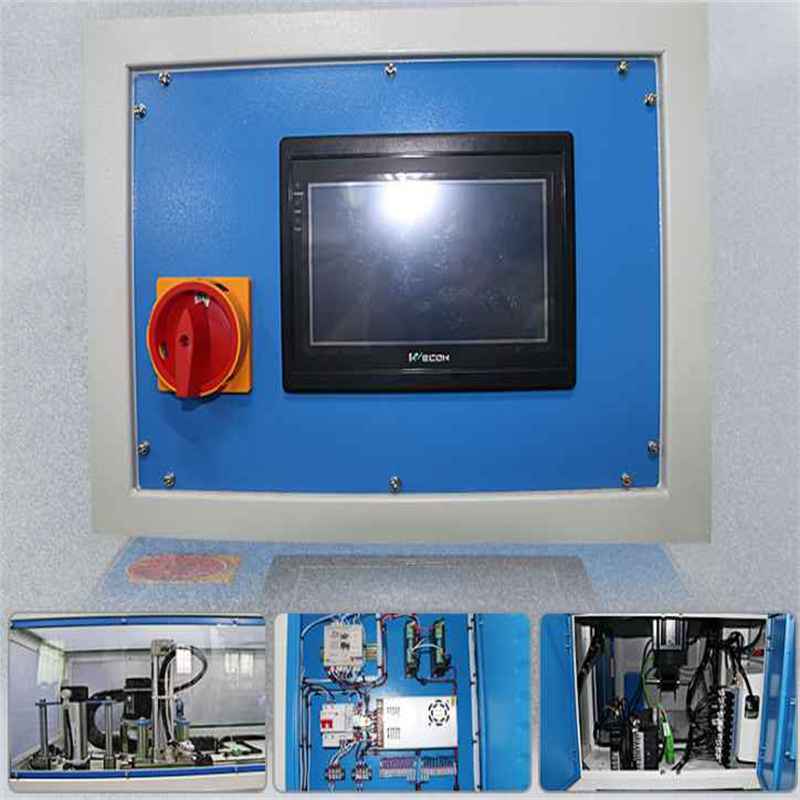 AZONE MACHINERY--Factory for Automatic power cord USB cable coiling ...