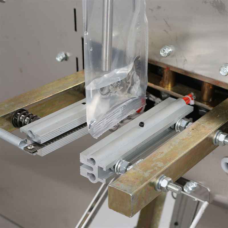 AZONE MACHINERY--Factory for Automatic pure liquid stick sachet packing ...