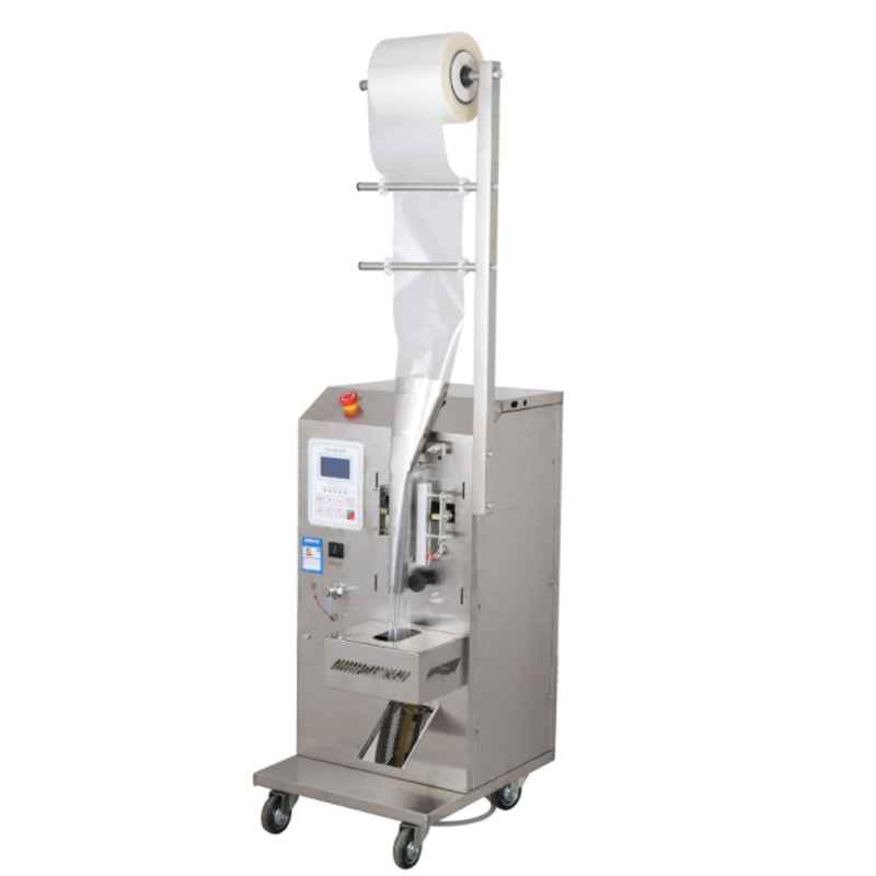 AZONE MACHINERY--Factory for Automatic pure liquid stick sachet packing ...