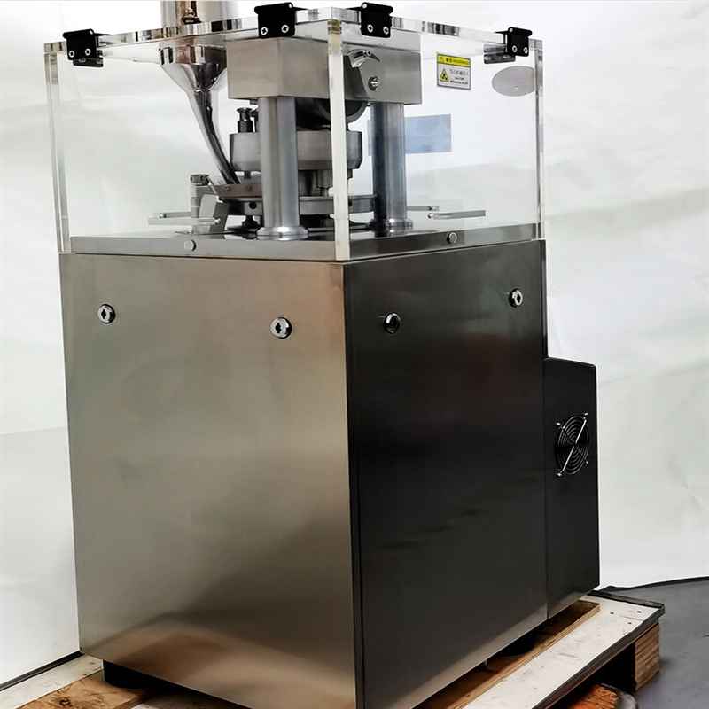 AZONE MACHINERY--Factory for Automatic rotary tablet press