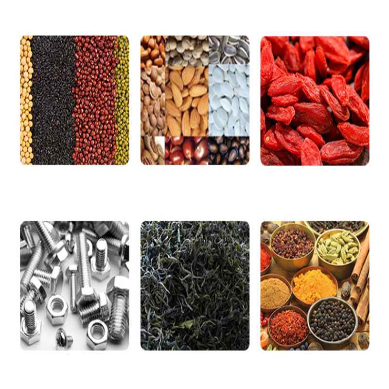 AZONE MACHINERY--Factory for Automatic granular product nuts packing ...