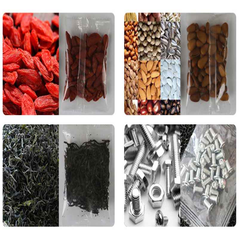 AZONE MACHINERY--Factory for Automatic granular product nuts packing ...