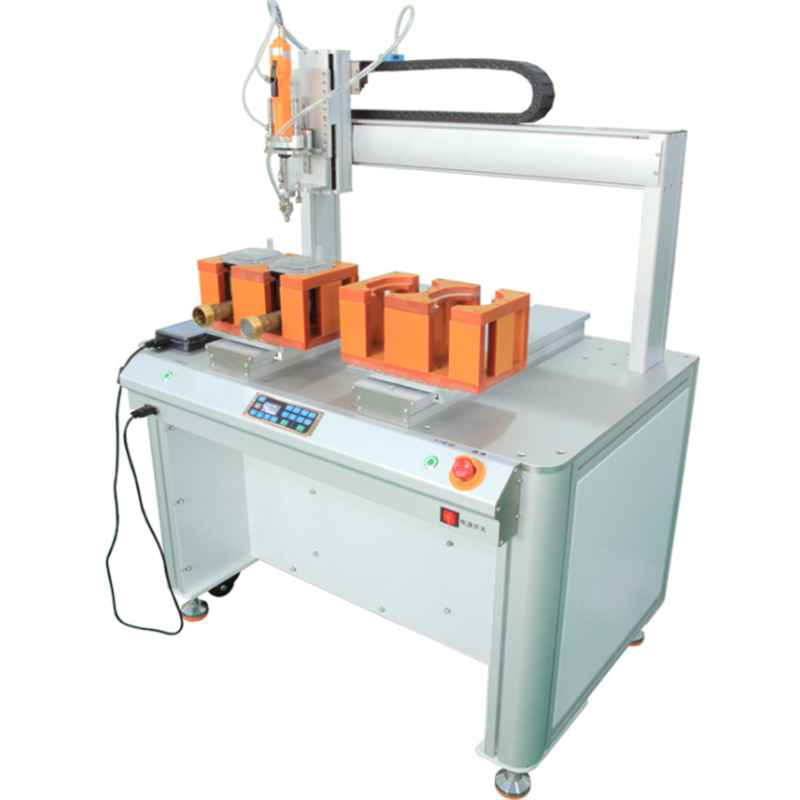 AZONE MACHINERY--Factory for Automatic screw driving machine