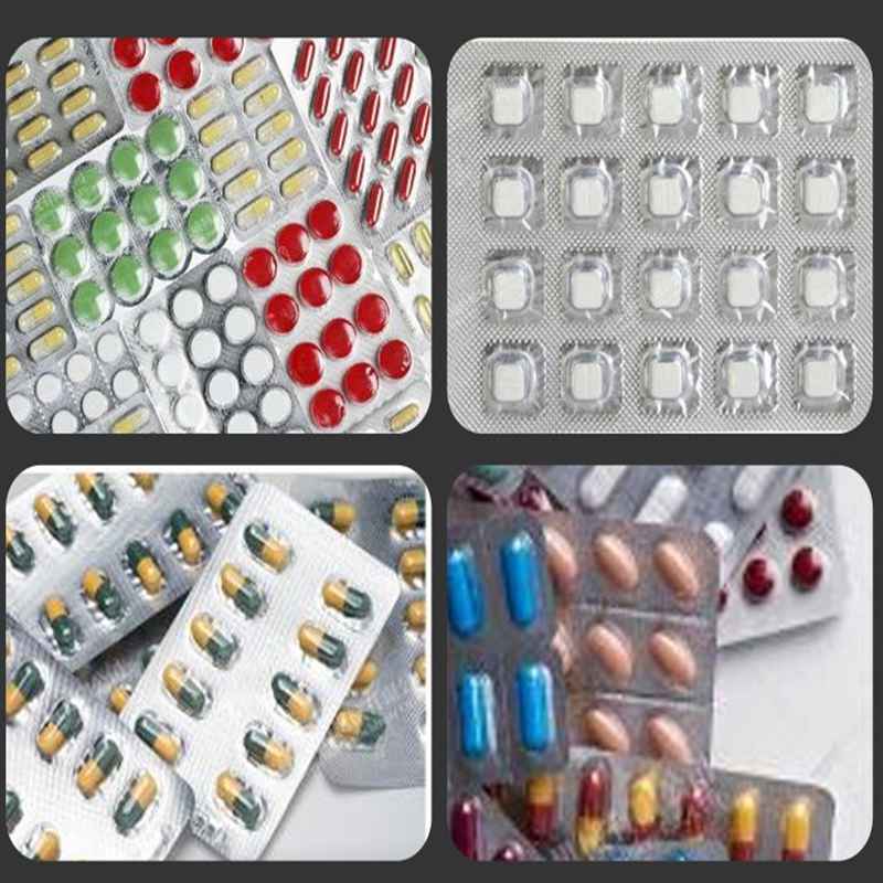 AZONE MACHINERY--Factory for Automatic tablet capsule blister packing ...