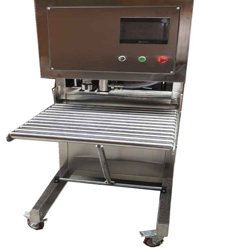 AZONE MACHINERY--Factory for Automatic bib bag in box filling machine