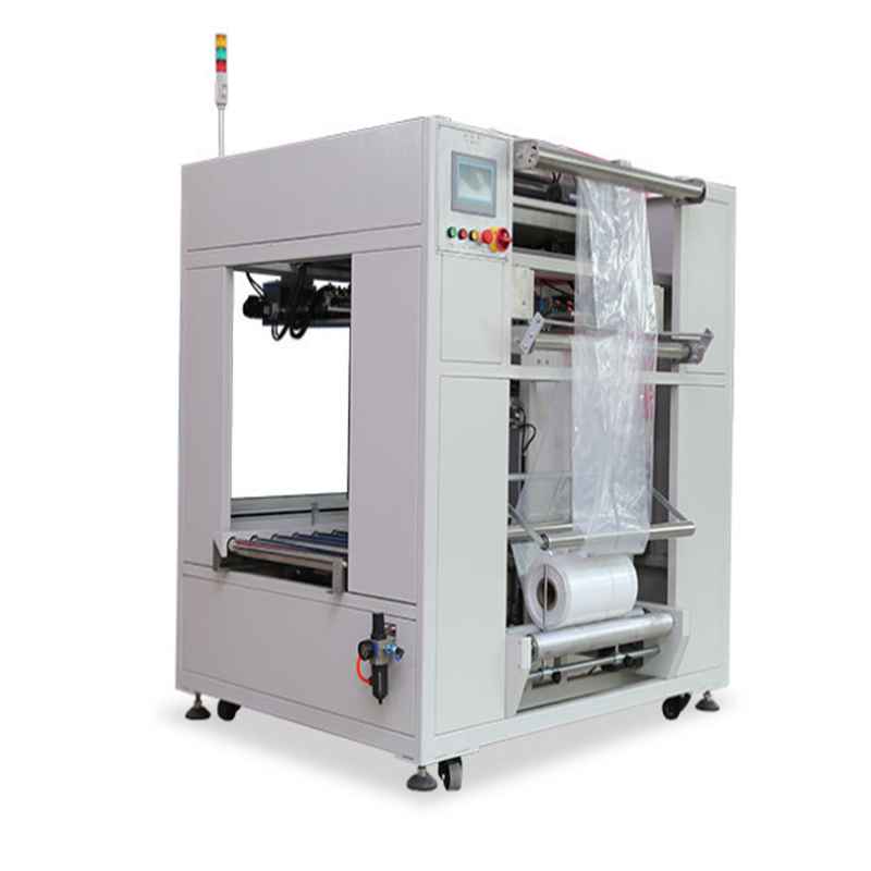 AZONE MACHINERY--Factory for Automatic case carton moisture proof pouch ...