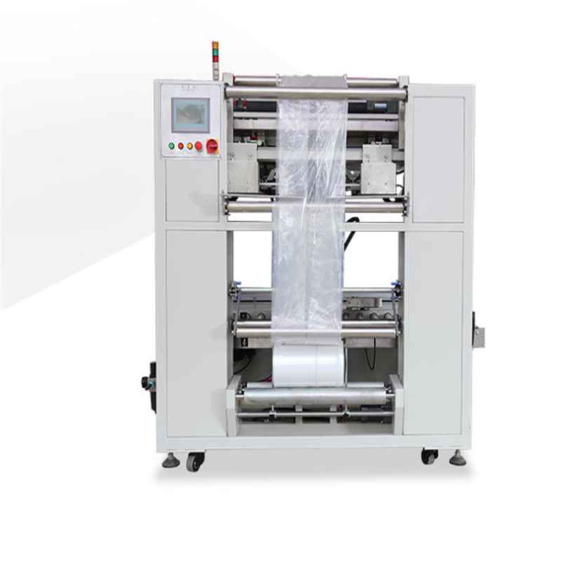AZONE MACHINERY--Factory for Automatic case carton moisture proof pouch ...