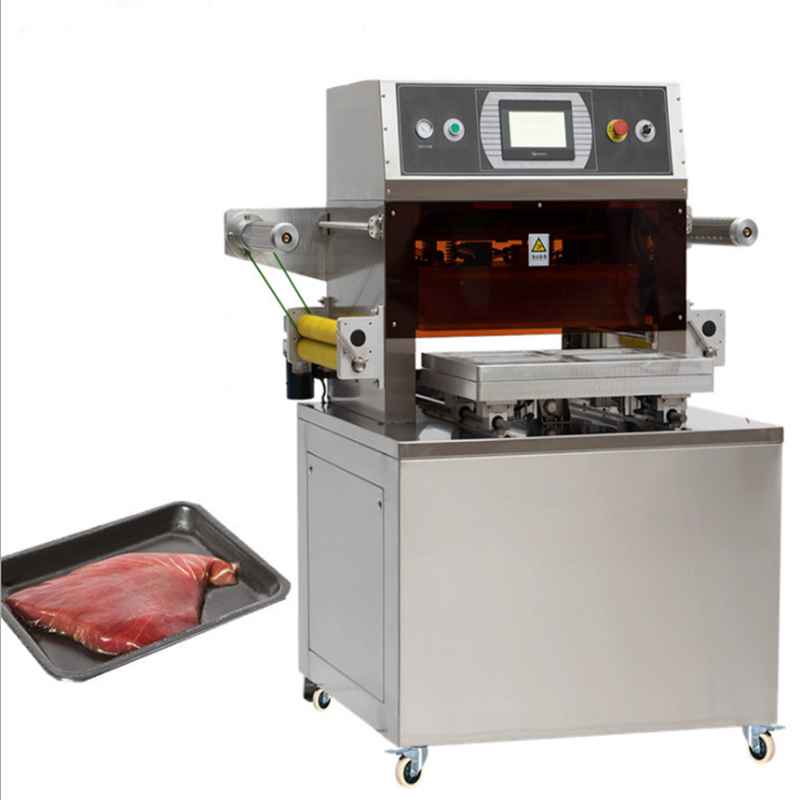 AZONE MACHINERY--Factory for Semi automatic skin packing machine