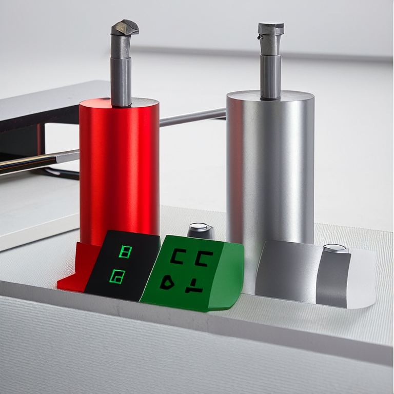 How to Reduce Inspection Time with Color-Coded Go No Go Gauge Sets