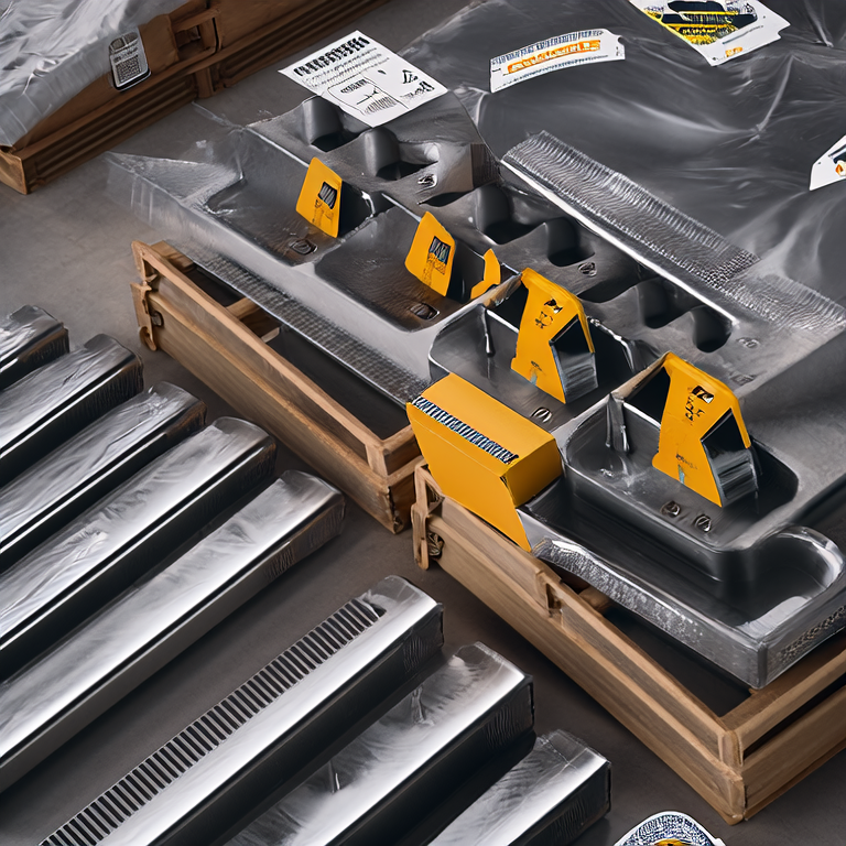 Essential Packaging and Handling Guidelines for Bulk Go No Go Pin Gauge ...