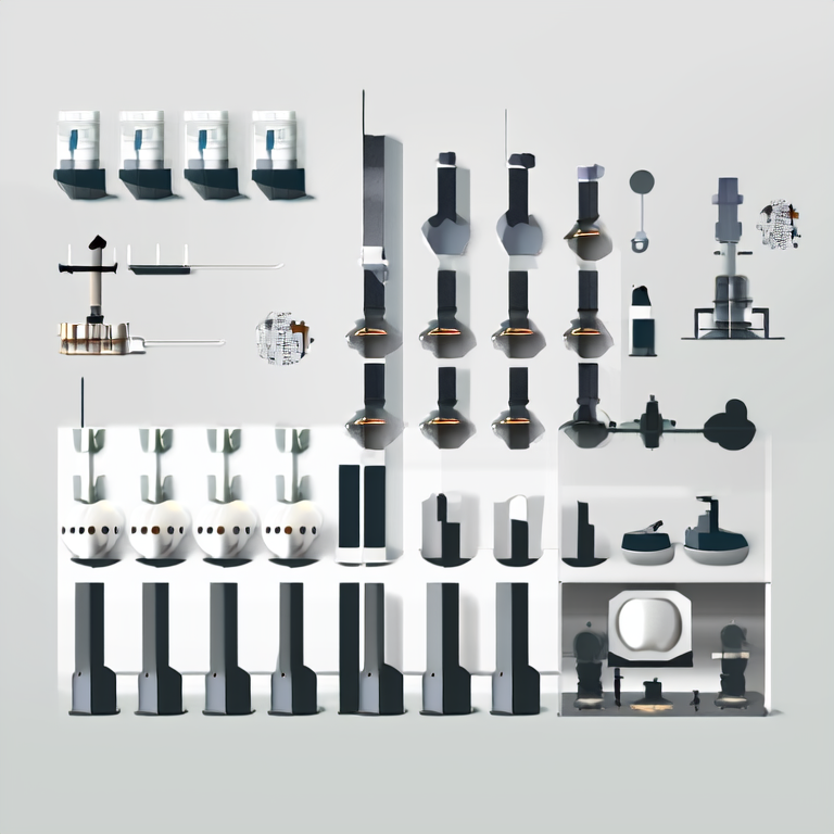 5 Quality Assurance Steps to Ensure Top Performance in Ceramic Pin Gauges