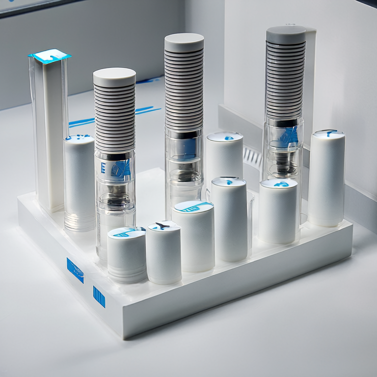 5 Critical Factors to Consider for Anti-Static and Cleanroom Packaging ...