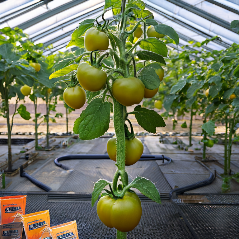 Top Disease Resistant Tomato Seeds Varieties Guide
