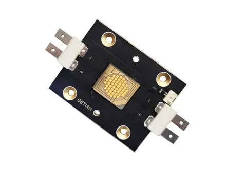 What Are COB LEDs and Why Do They Matter