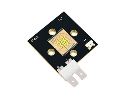 What Are COB LEDs and Why Do They Matter