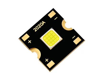 Choosing The Right LED Chip-on-Board (COB)