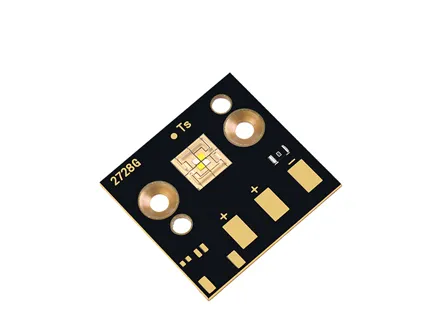 Exploring the Longevity of COB LEDs