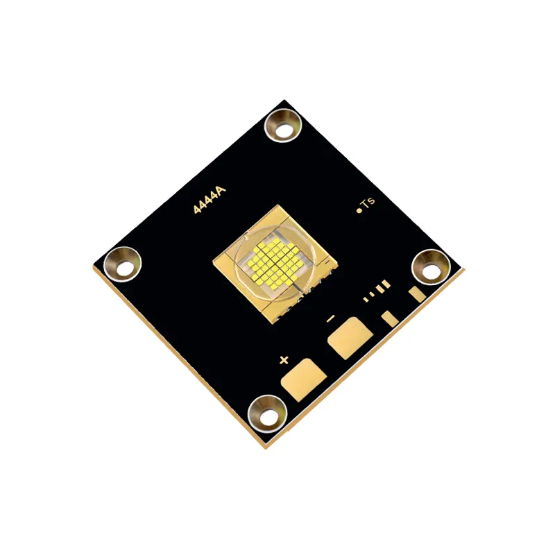 The Benefits of Using High Power COB Modules