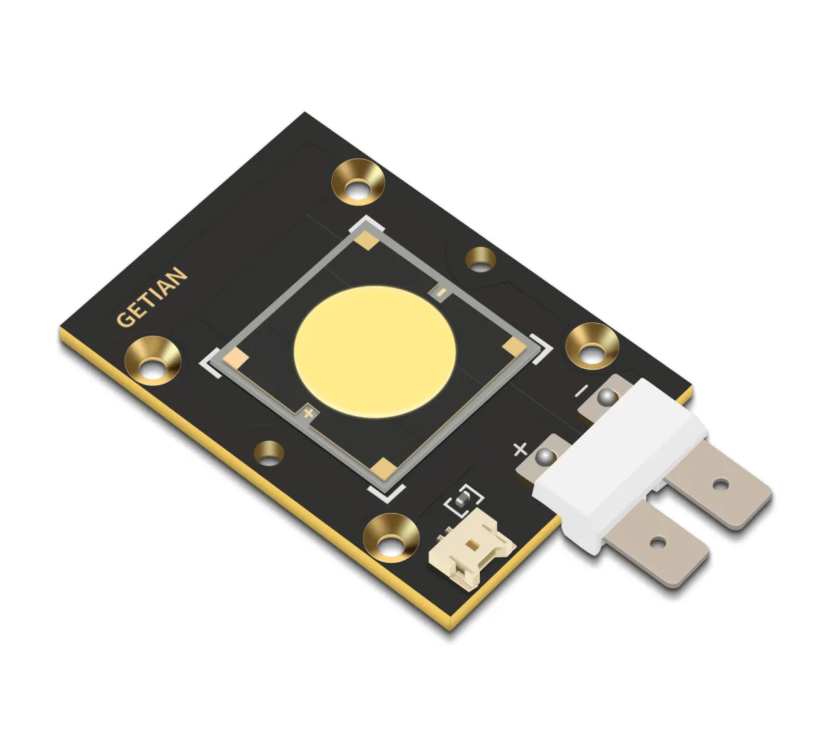 Why is Flip Chip COB LED the Future of Displays