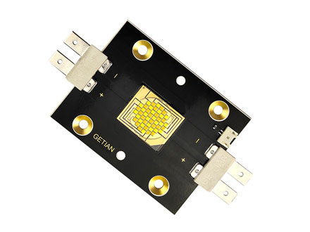 Understanding COB LEDs