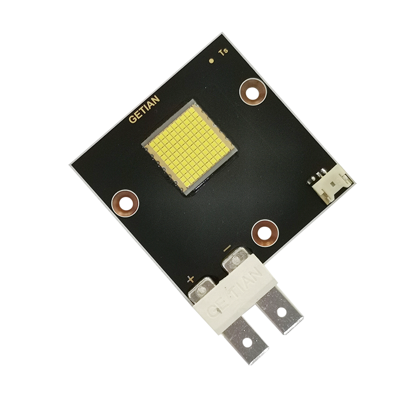 The Benefits of Using Flip Chip COB LEDs