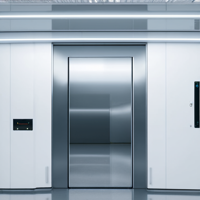 Understanding Cleanroom Classifications and Door Requirements ...