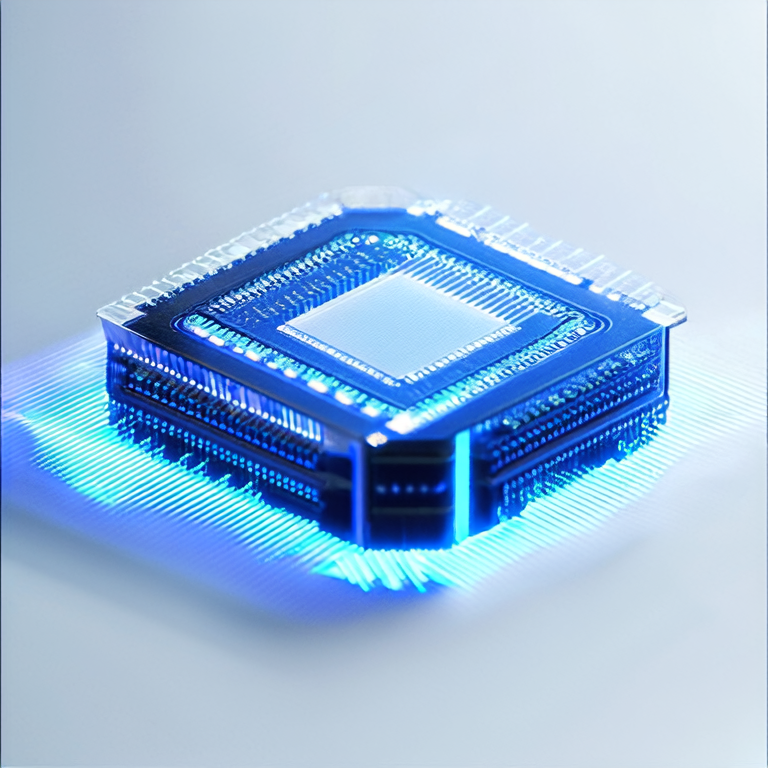 How Do LED Chips Improve Energy Efficiency?