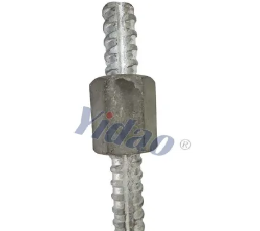 When to Use a Threaded Rod vs. a Bolt?