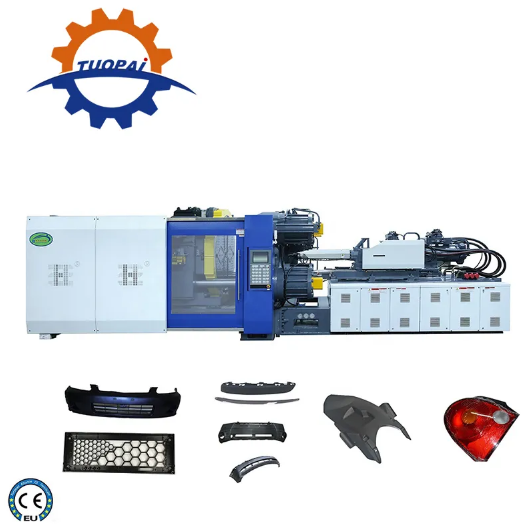 EPP Molding Process: The Ultimate Guide 2024