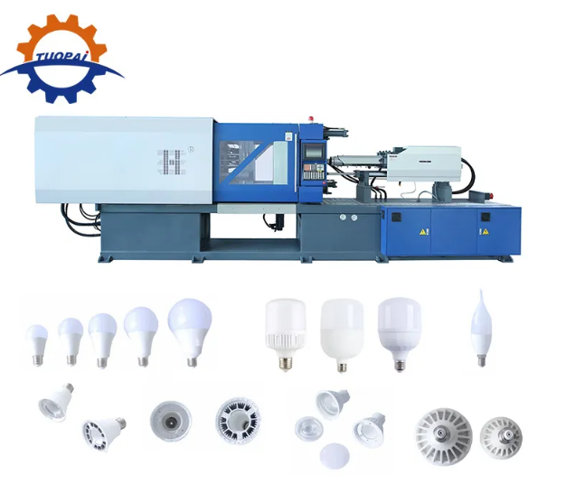 Fully Automatic LED Bulb Making Machine: Buying Guide