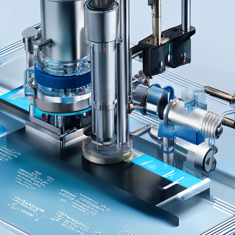 How Does Temperature Control Impact IV Fluid bottle making machines?